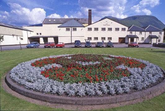 Double distillery win for Flogas Britain | Flogas