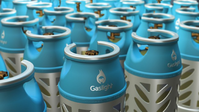 Flogas Britain Wins ‘Star Product’ Award at Speedy Expo 2017 | Flogas