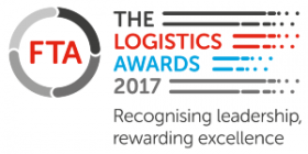 Flogas scoops coveted Logistics Champion Award from FTA | Flogas