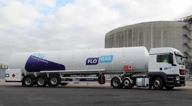 Flogas signs landmark deals with SGN and Grain LNG | Flogas