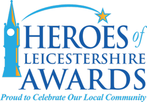Flogas sponsors Heroes of Leicestershire Awards | Flogas