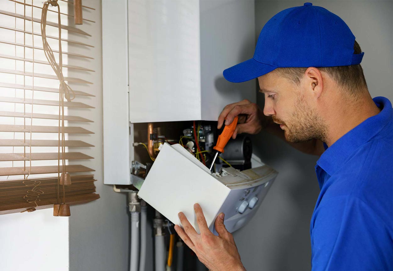 Meet Blue Flame: Our New Heating Partner in Cornwall